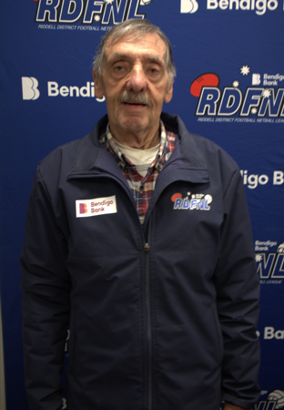 RDFNL Board